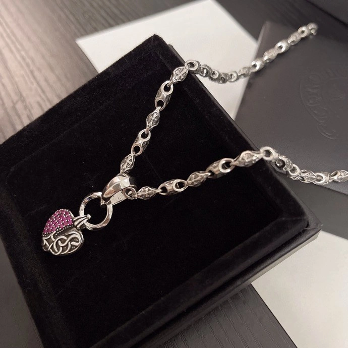 Economical Chrome Hearts Necklaces