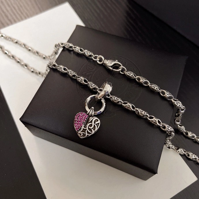 Economical Chrome Hearts Necklaces