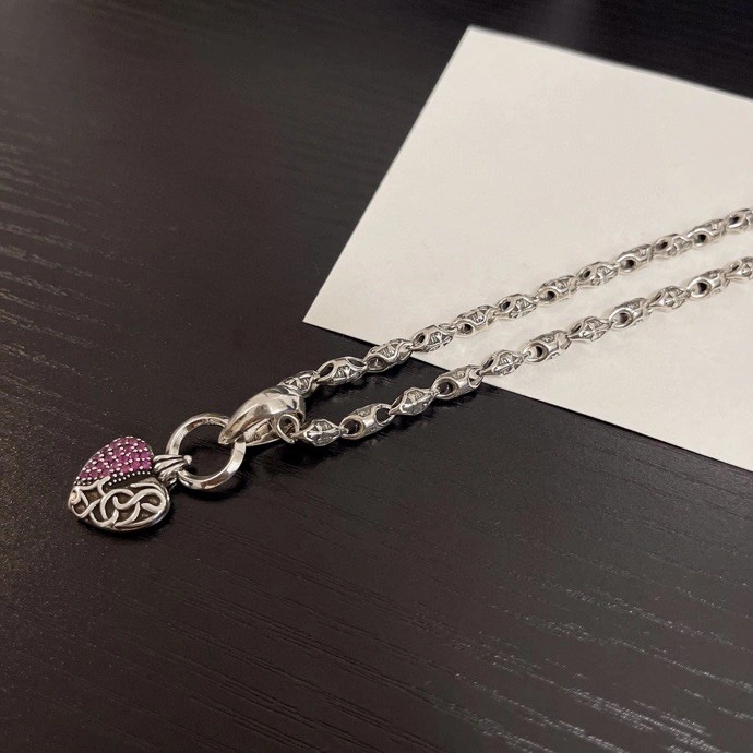 Economical Chrome Hearts Necklaces