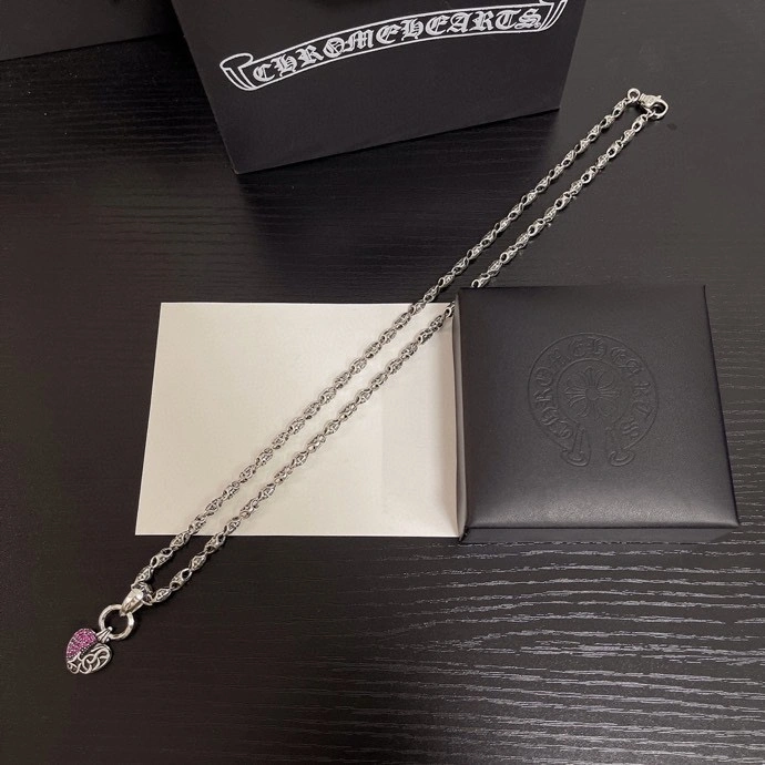 Economical Chrome Hearts Necklaces