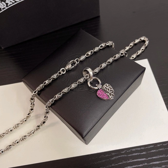 Economical Chrome Hearts Necklaces