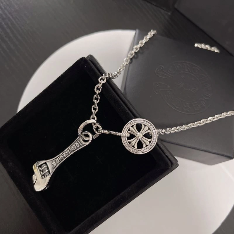Economical Chrome Hearts Necklaces