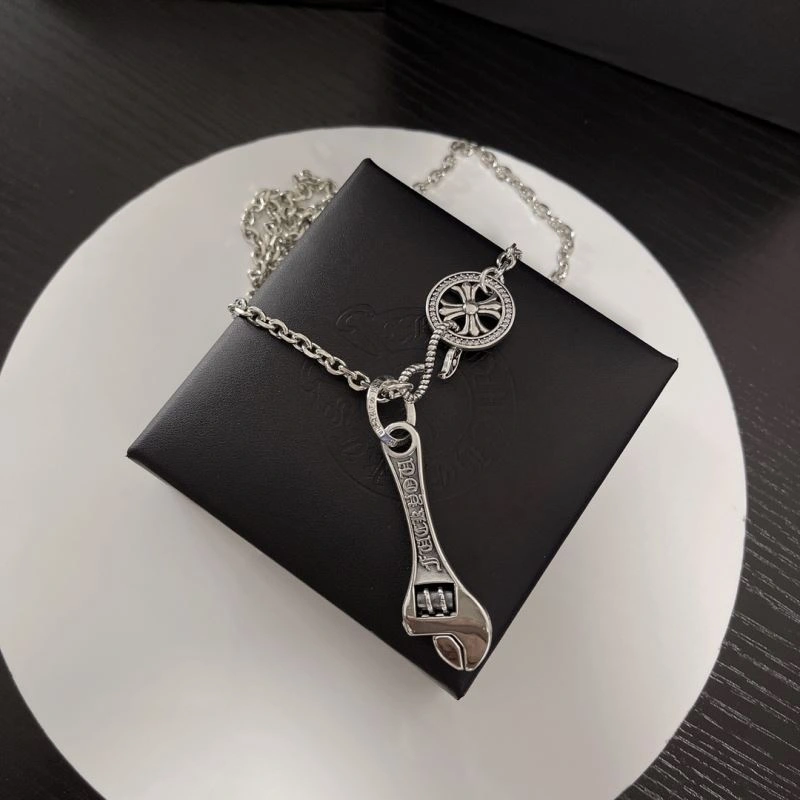 Economical Chrome Hearts Necklaces