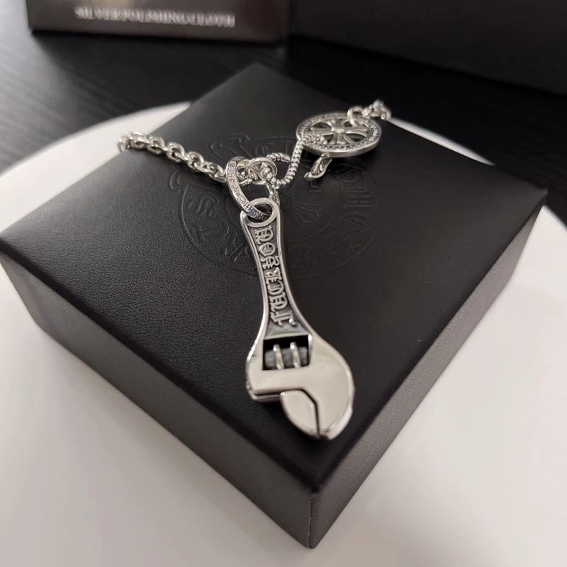 Economical Chrome Hearts Necklaces