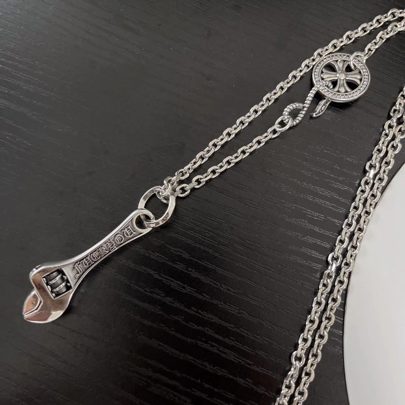 Economical Chrome Hearts Necklaces