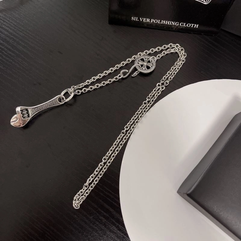 Economical Chrome Hearts Necklaces