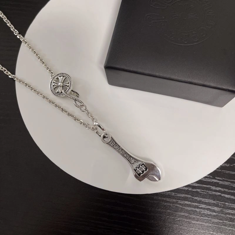Economical Chrome Hearts Necklaces