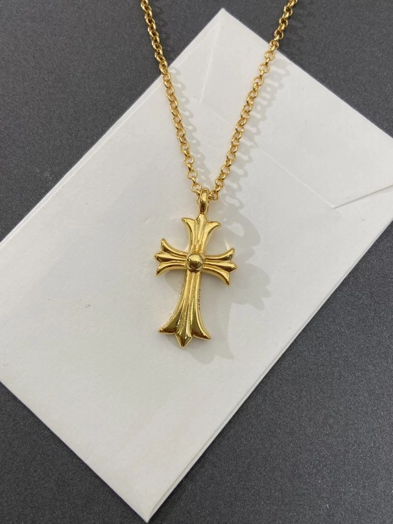 Cut-rate Chrome Hearts Necklaces