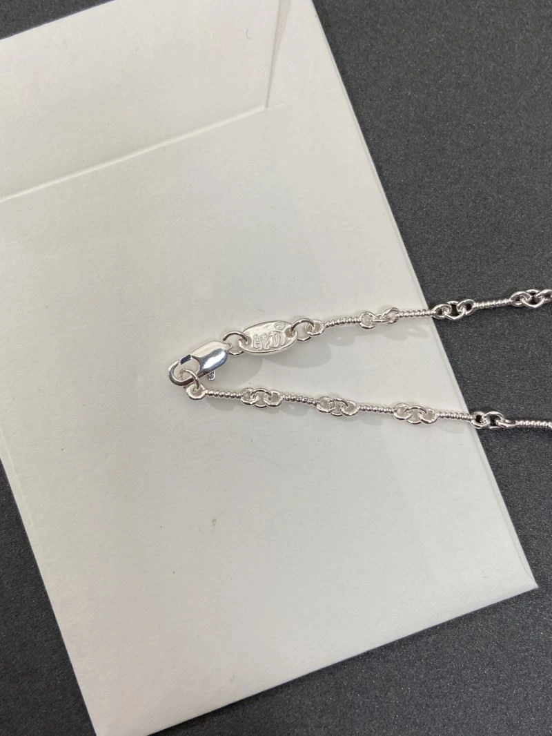 Genuine Chrome Hearts Necklaces