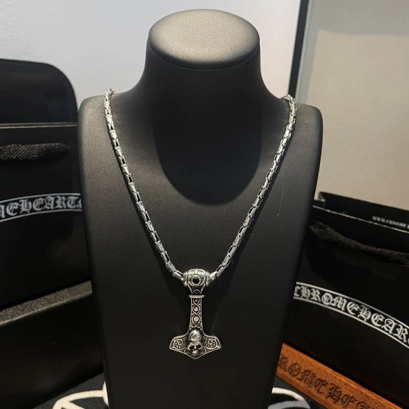 Chrome Hearts Necklaces