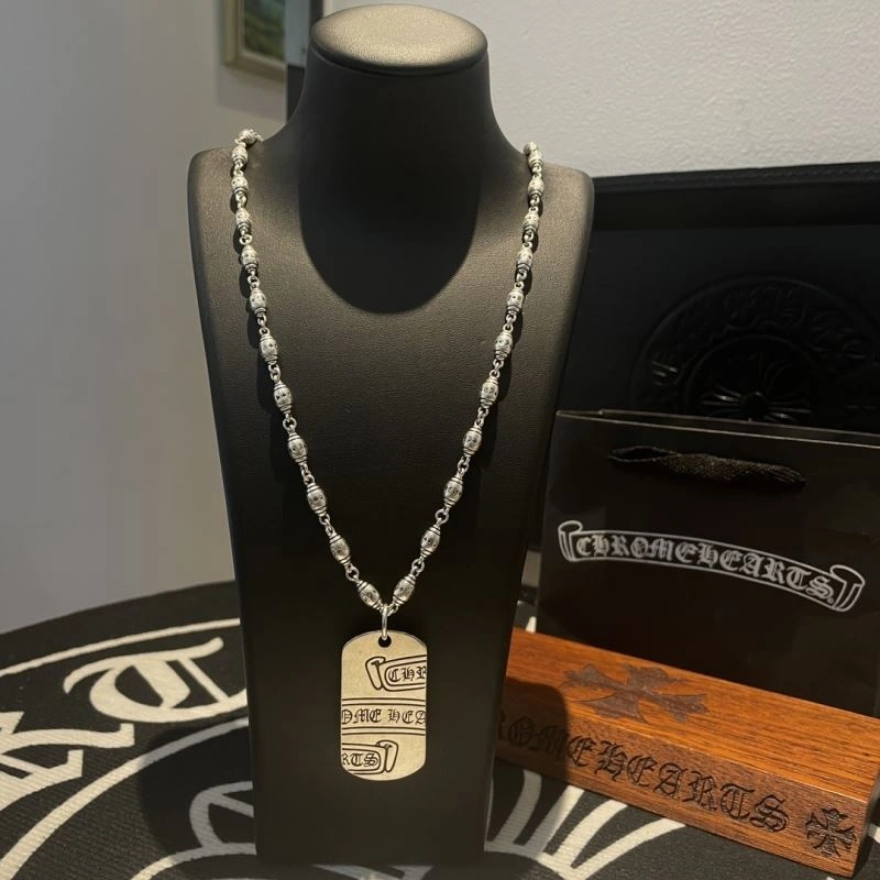Chrome Hearts Necklaces