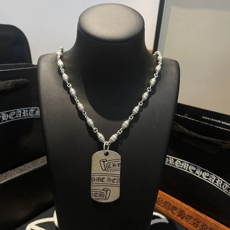 OEM Chrome Hearts Necklaces