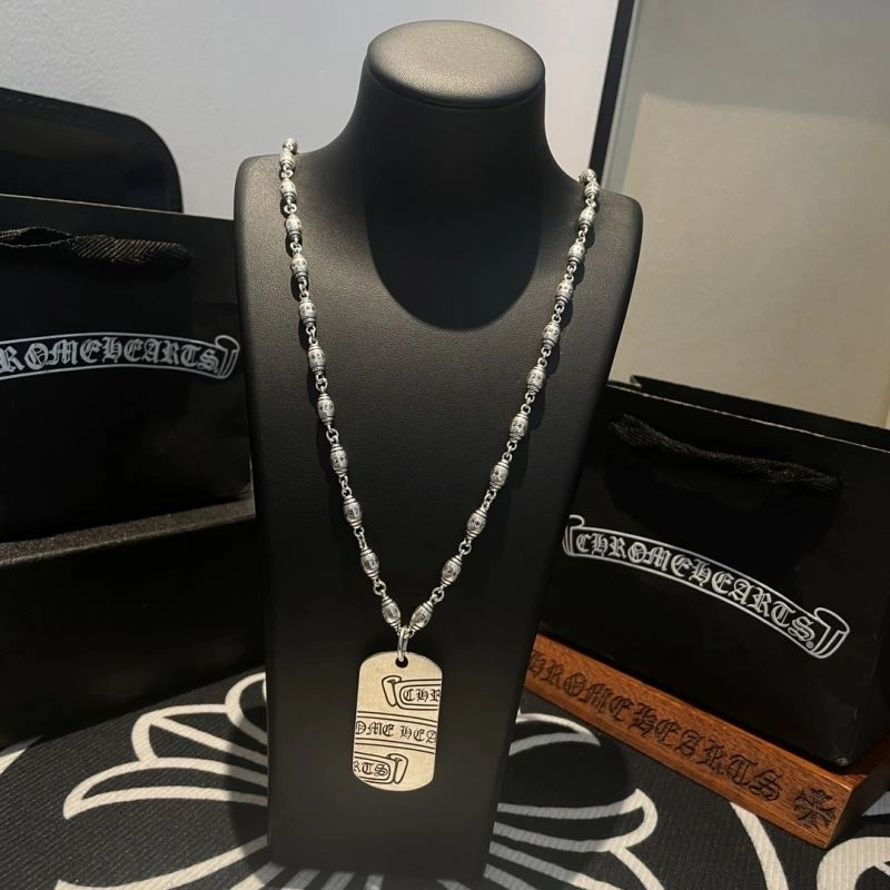 OEM Chrome Hearts Necklaces