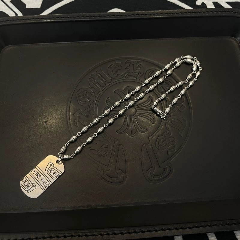 OEM Chrome Hearts Necklaces