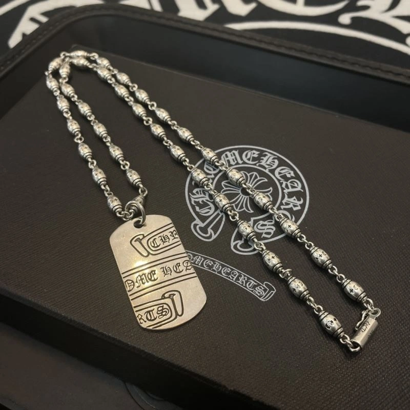 OEM Chrome Hearts Necklaces