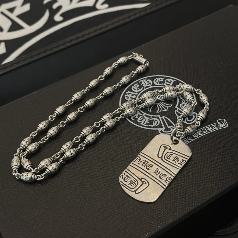 OEM Chrome Hearts Necklaces