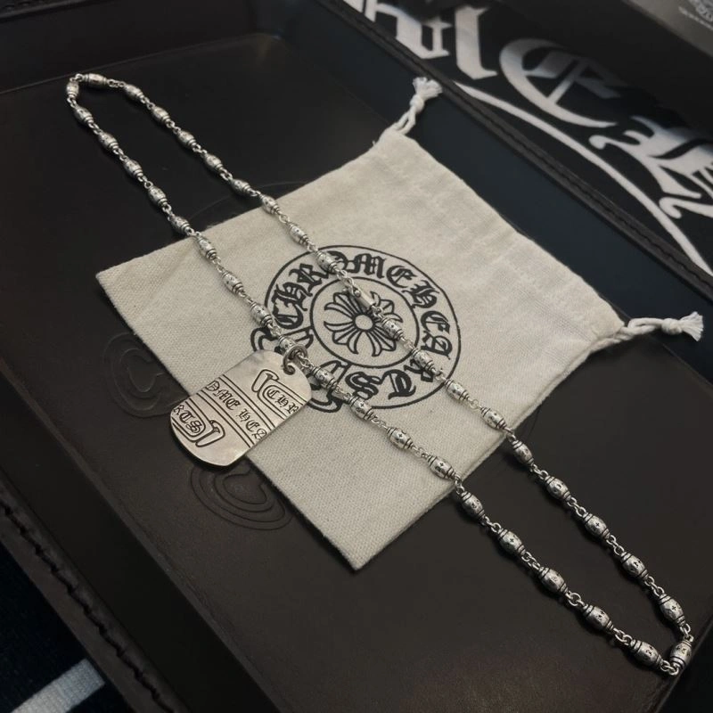 OEM Chrome Hearts Necklaces
