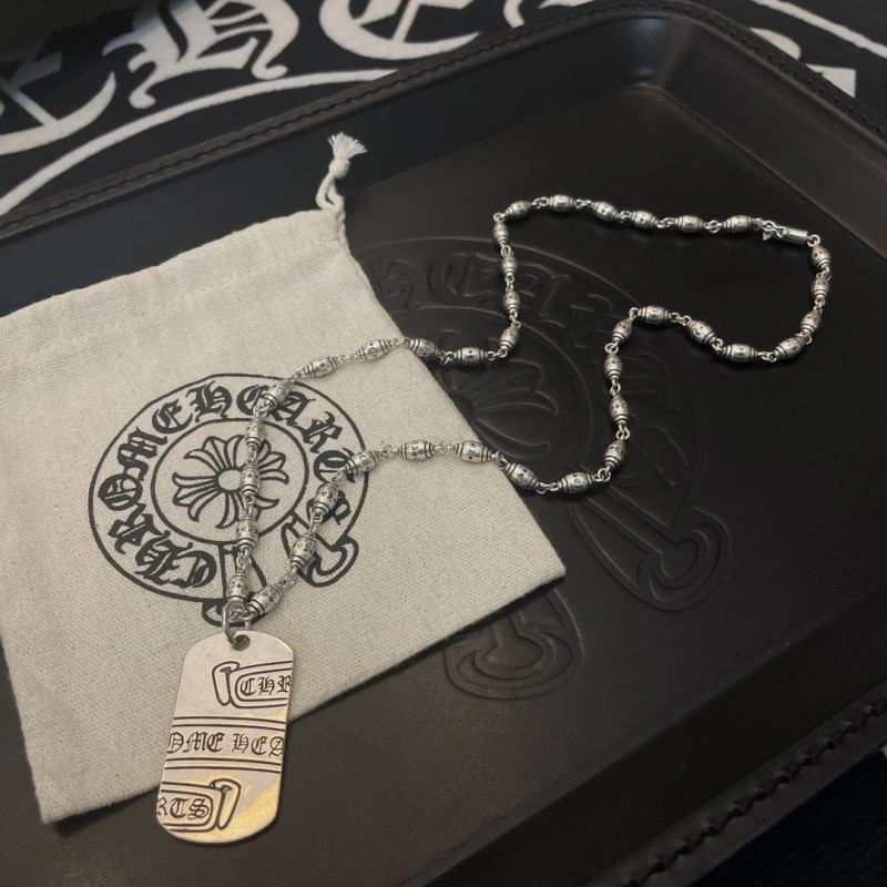 OEM Chrome Hearts Necklaces