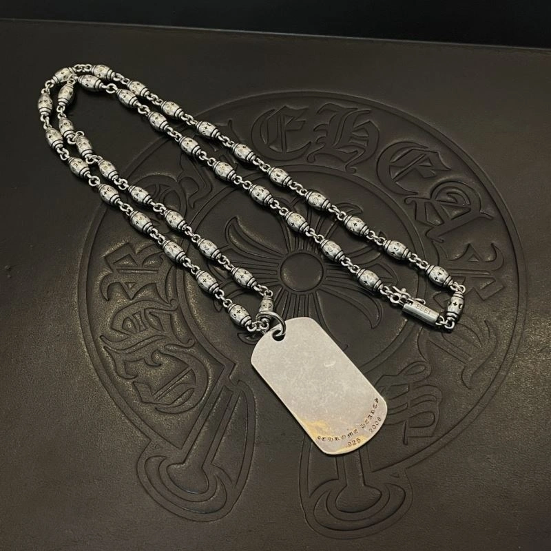 OEM Chrome Hearts Necklaces