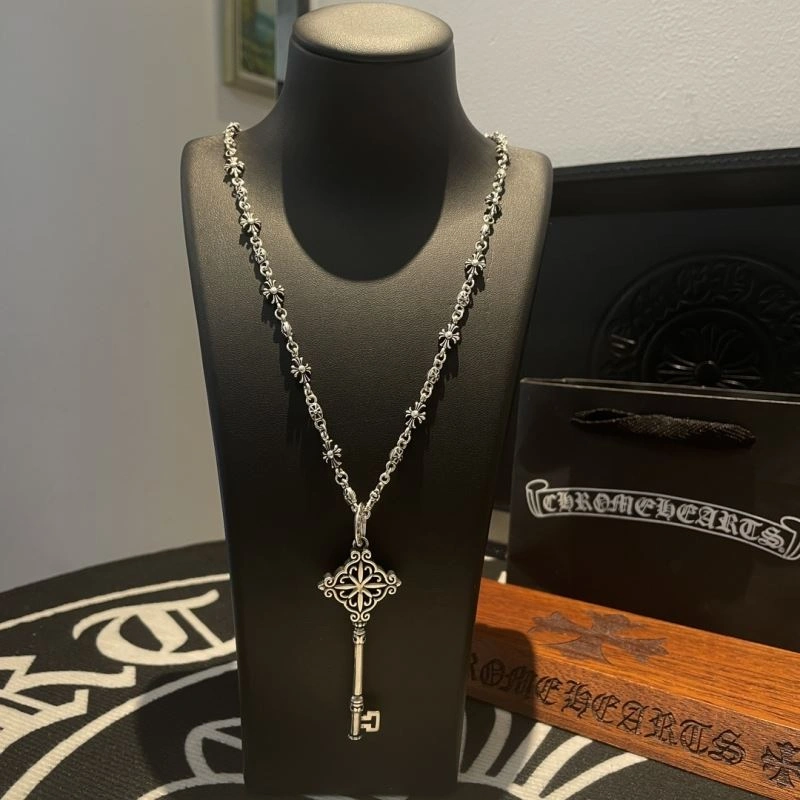 Chrome Hearts Necklaces