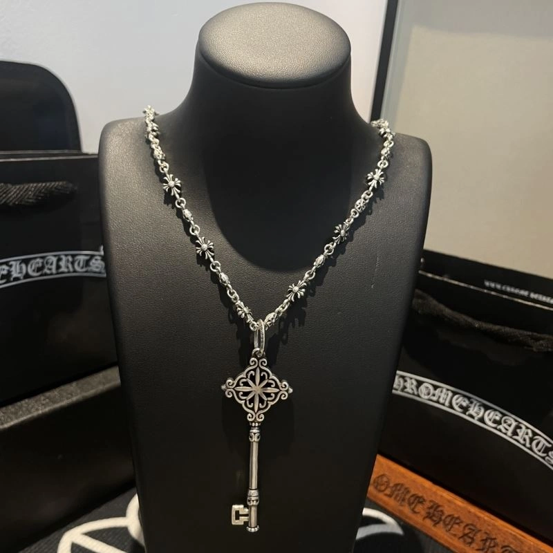 Perfect replica Chrome Hearts Necklaces