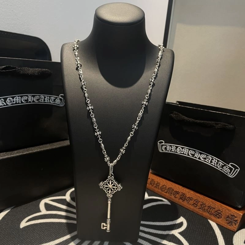 Perfect replica Chrome Hearts Necklaces
