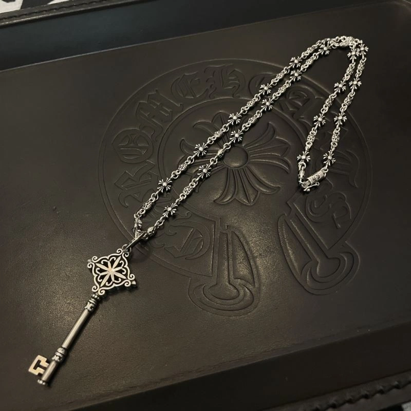 Perfect replica Chrome Hearts Necklaces