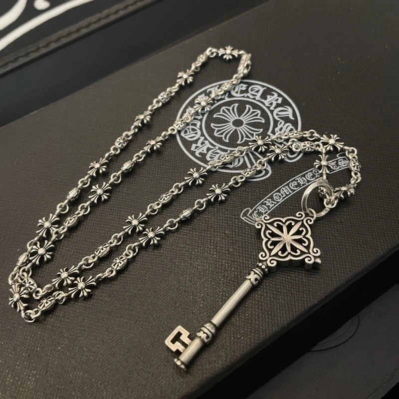 Perfect replica Chrome Hearts Necklaces