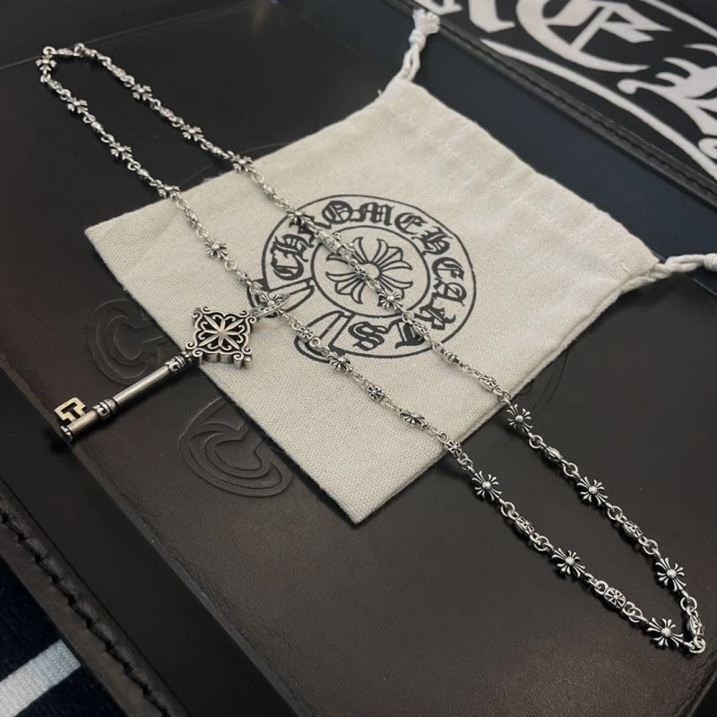 Perfect replica Chrome Hearts Necklaces