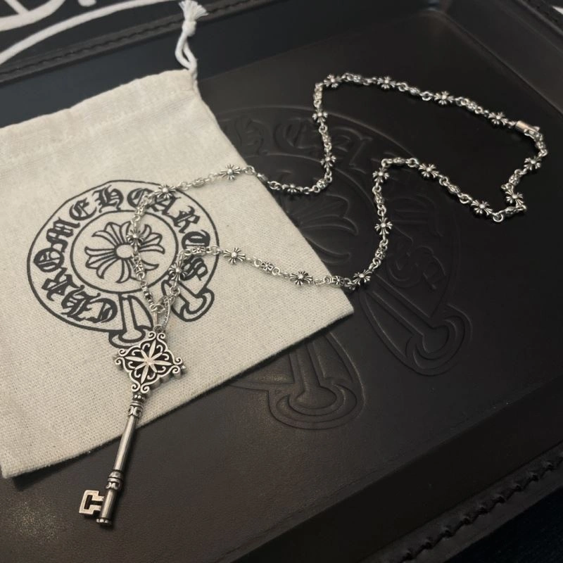 Perfect replica Chrome Hearts Necklaces