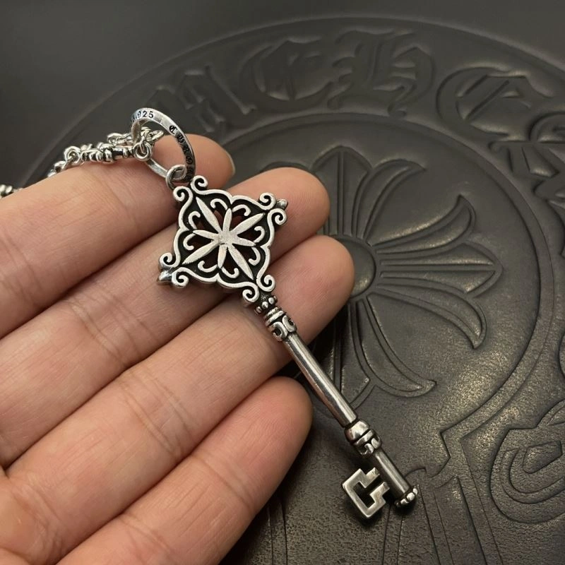 Perfect replica Chrome Hearts Necklaces