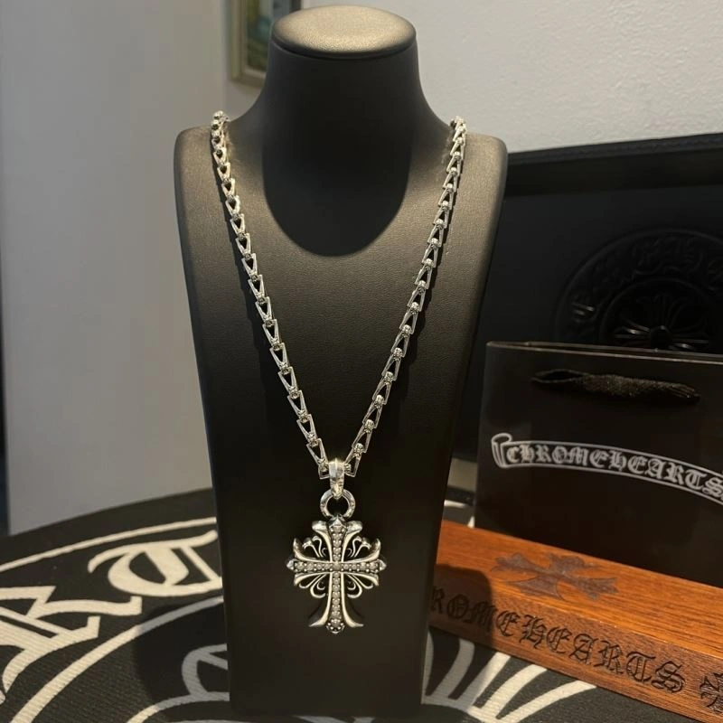 Chrome Hearts Necklaces