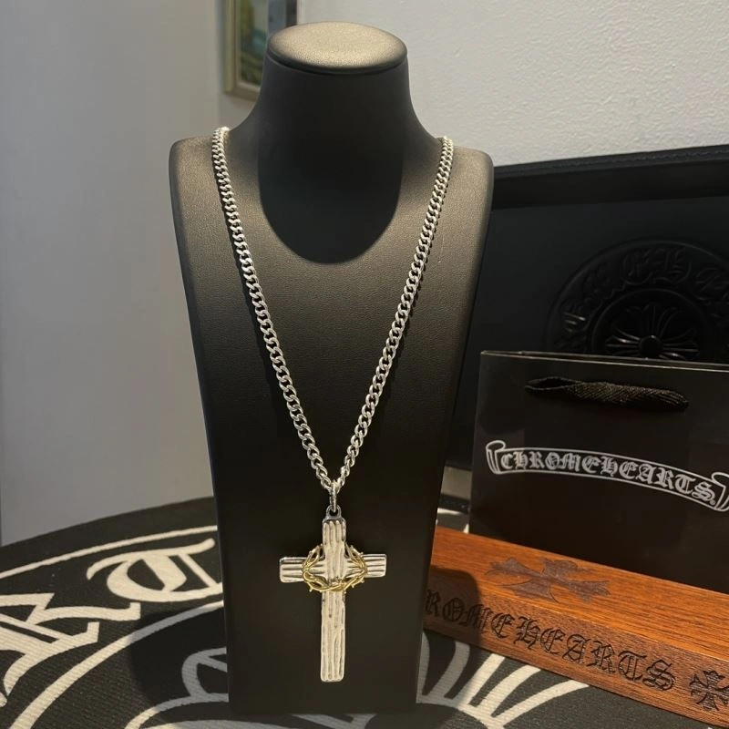 Chrome Hearts Necklaces