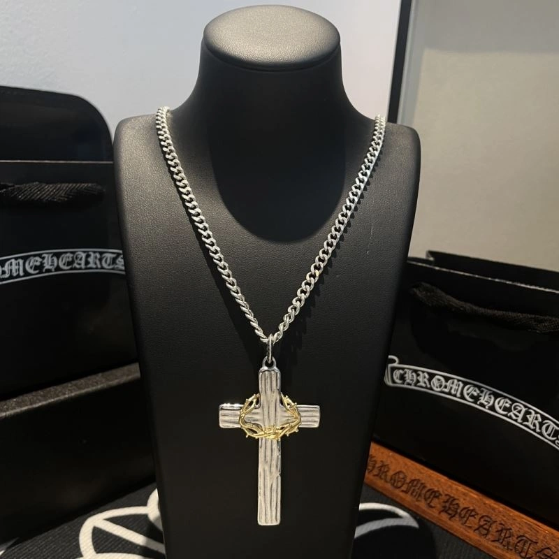 OEM Chrome Hearts Necklaces