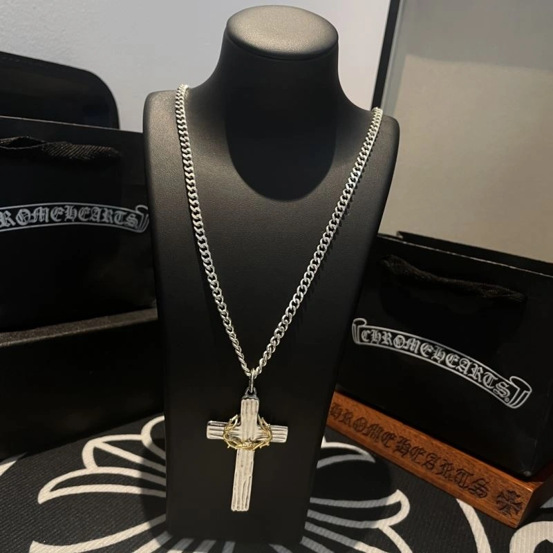 OEM Chrome Hearts Necklaces