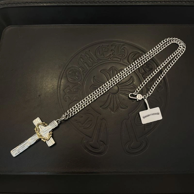 OEM Chrome Hearts Necklaces