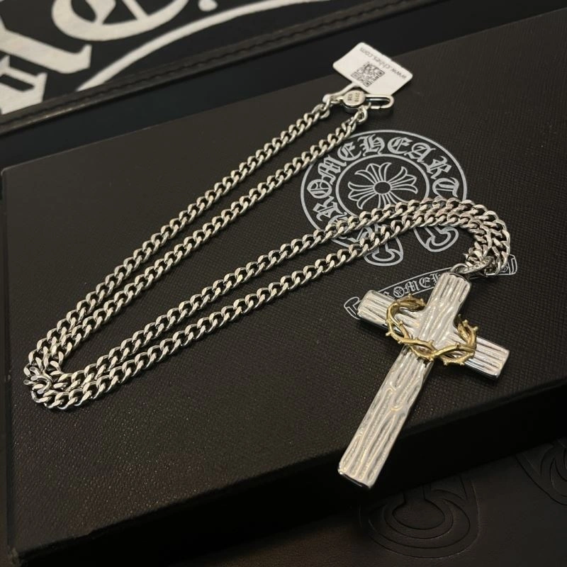 OEM Chrome Hearts Necklaces