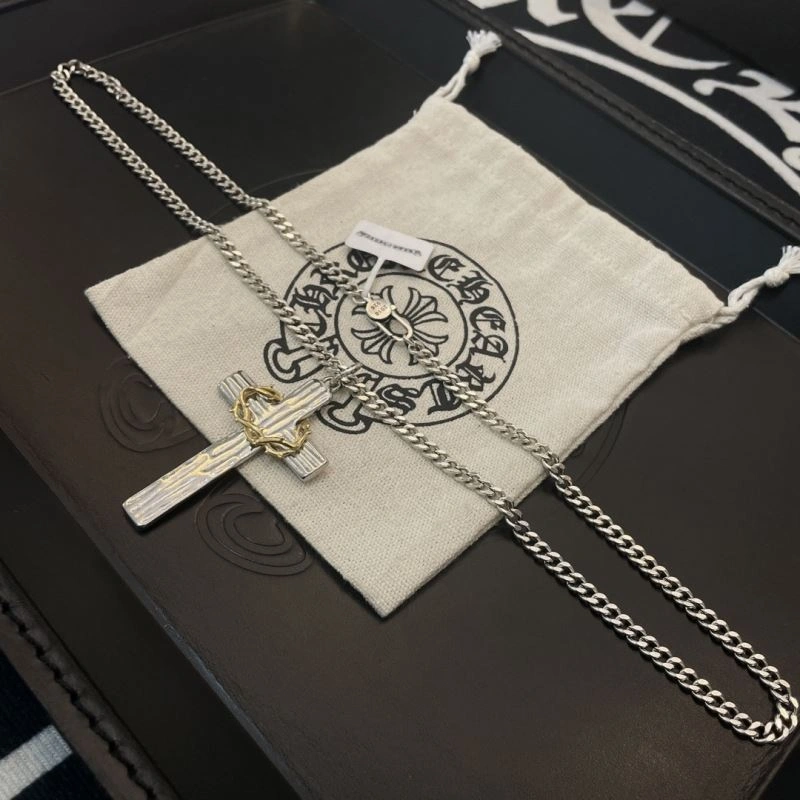 OEM Chrome Hearts Necklaces