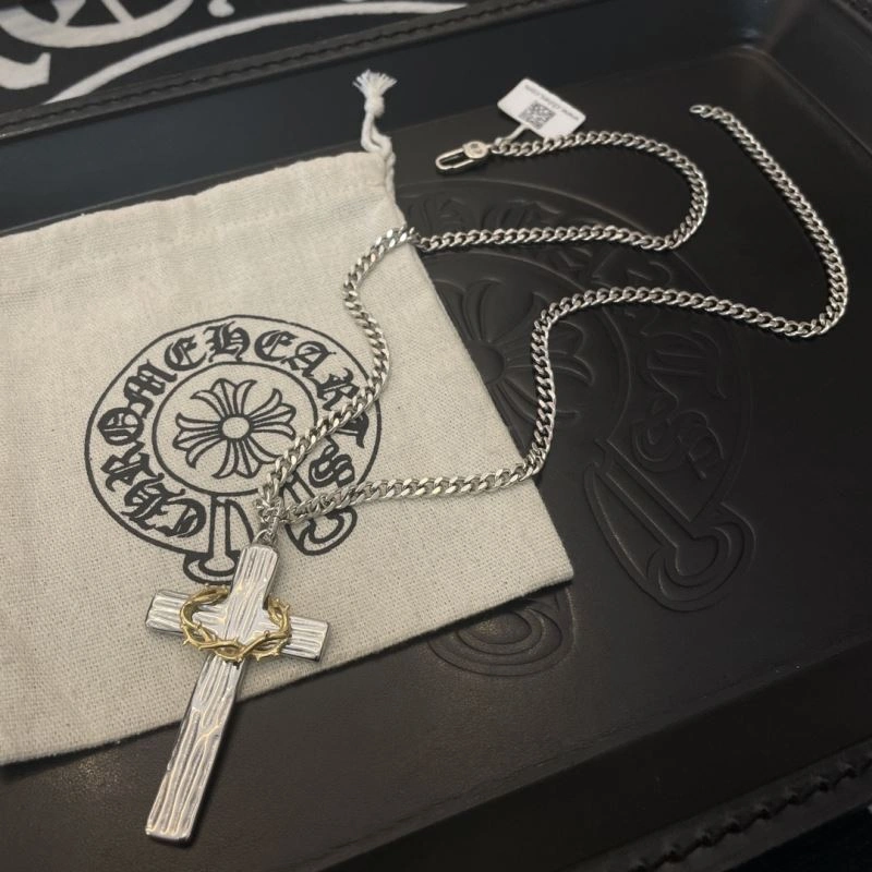 OEM Chrome Hearts Necklaces