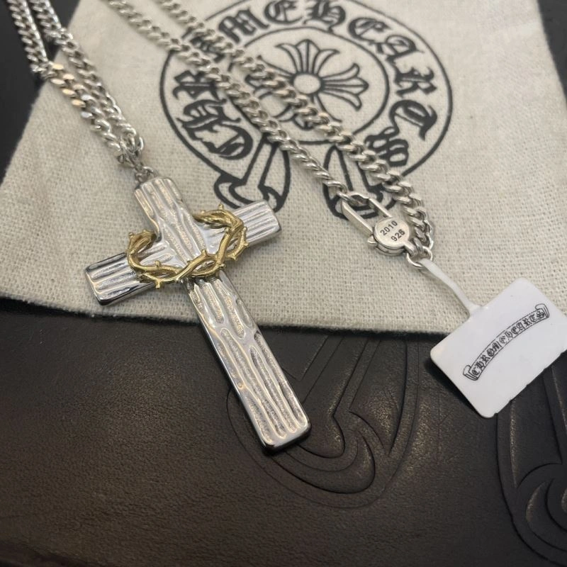 OEM Chrome Hearts Necklaces
