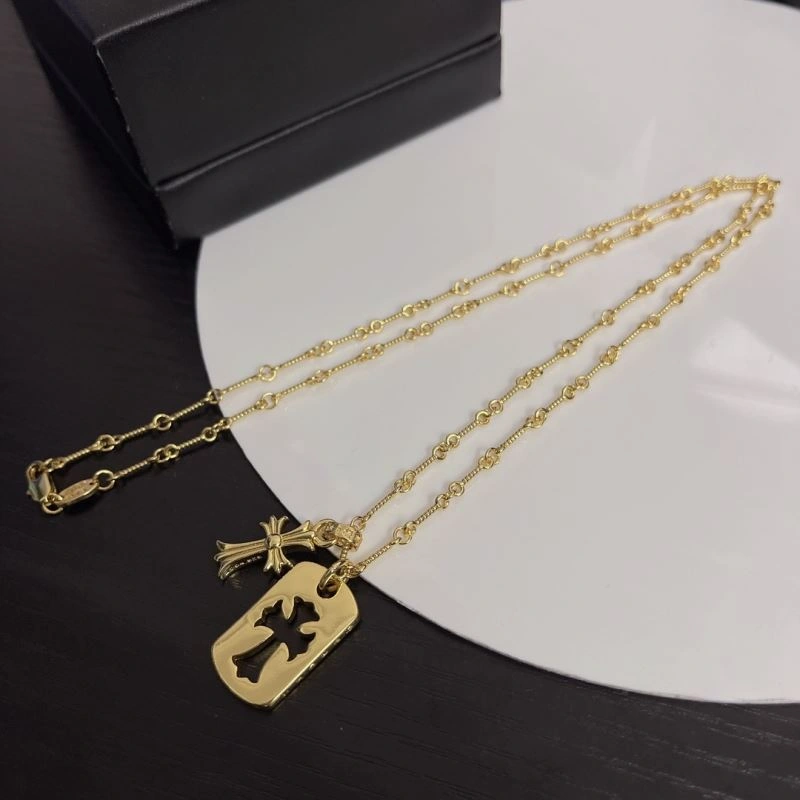 High fidelity Chrome Hearts Necklaces