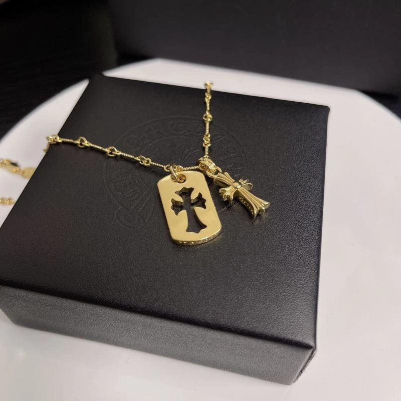 High fidelity Chrome Hearts Necklaces