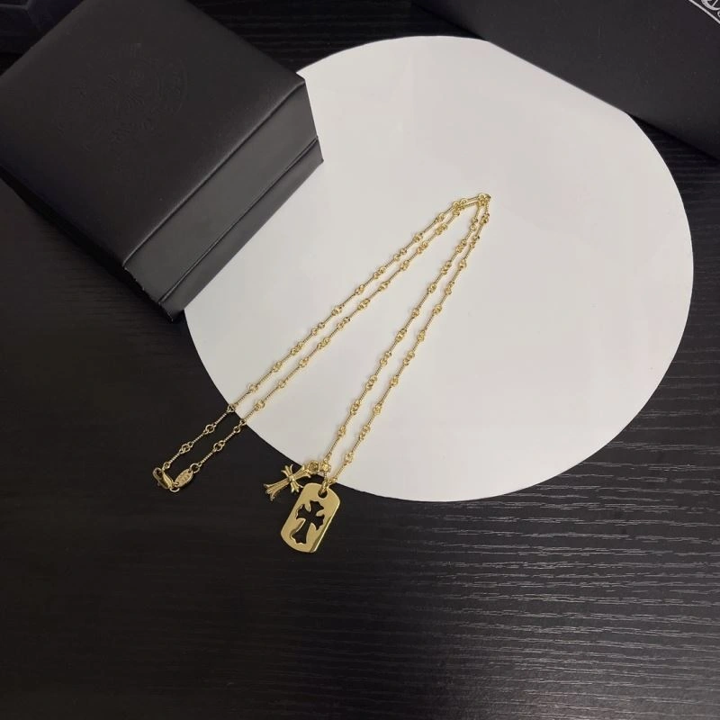 High fidelity Chrome Hearts Necklaces