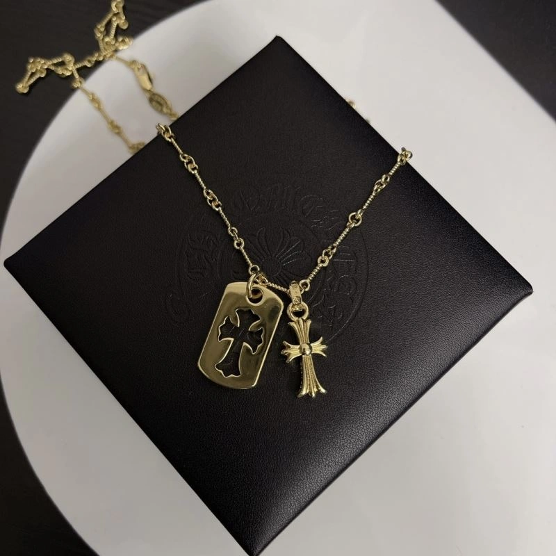 High fidelity Chrome Hearts Necklaces