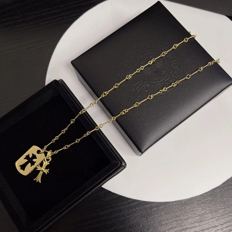 High fidelity Chrome Hearts Necklaces