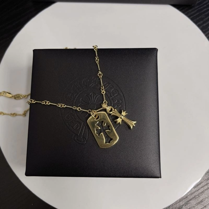 High fidelity Chrome Hearts Necklaces