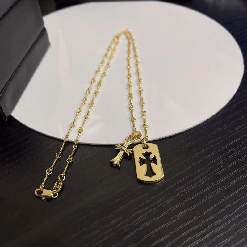 High fidelity Chrome Hearts Necklaces