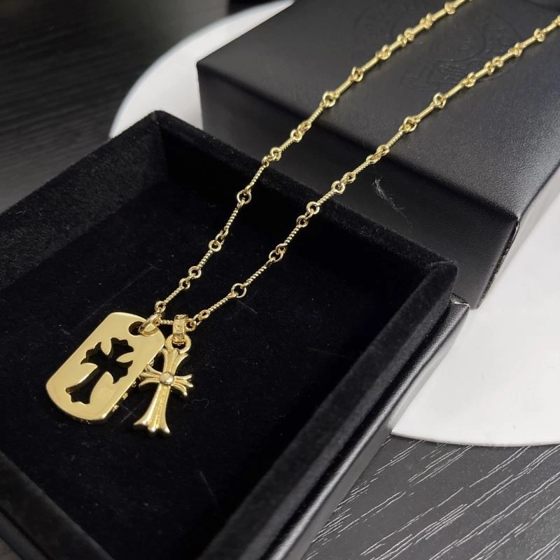 High fidelity Chrome Hearts Necklaces
