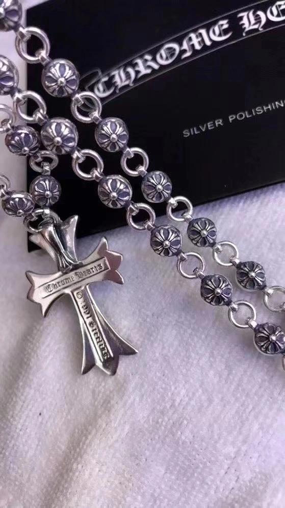 Chrome Hearts Necklaces