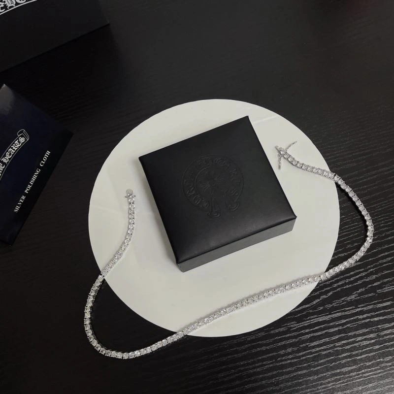 Inexpensive Chrome Hearts Necklaces